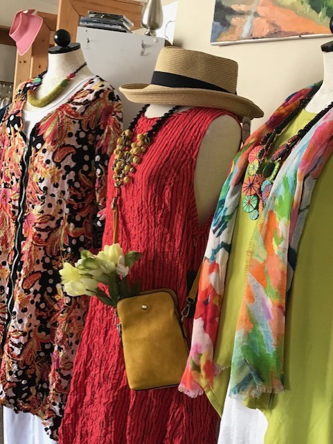 Our Style – Bus Stop Clothing