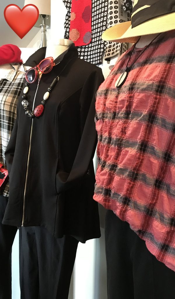 Our Style – Bus Stop Clothing